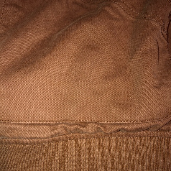 Goodfellow & Co | Jackets & Coats | Brown Jacket Good Fellow | Poshmark